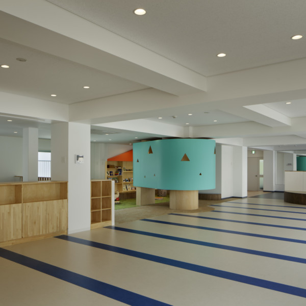 Locations - GG International School