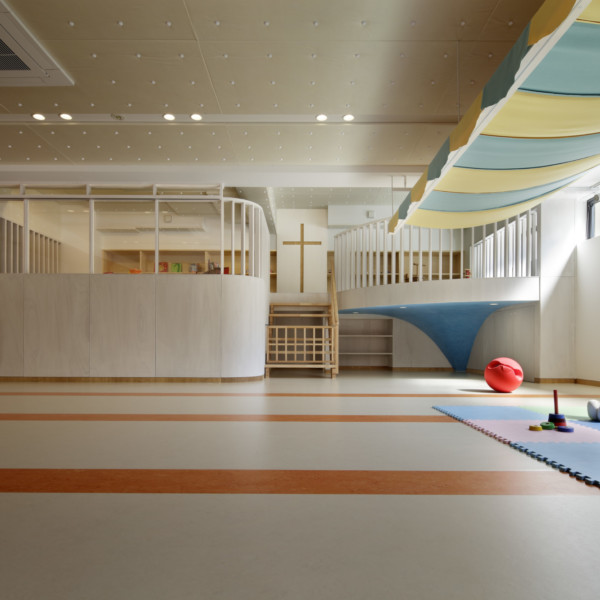 Locations - GG International School