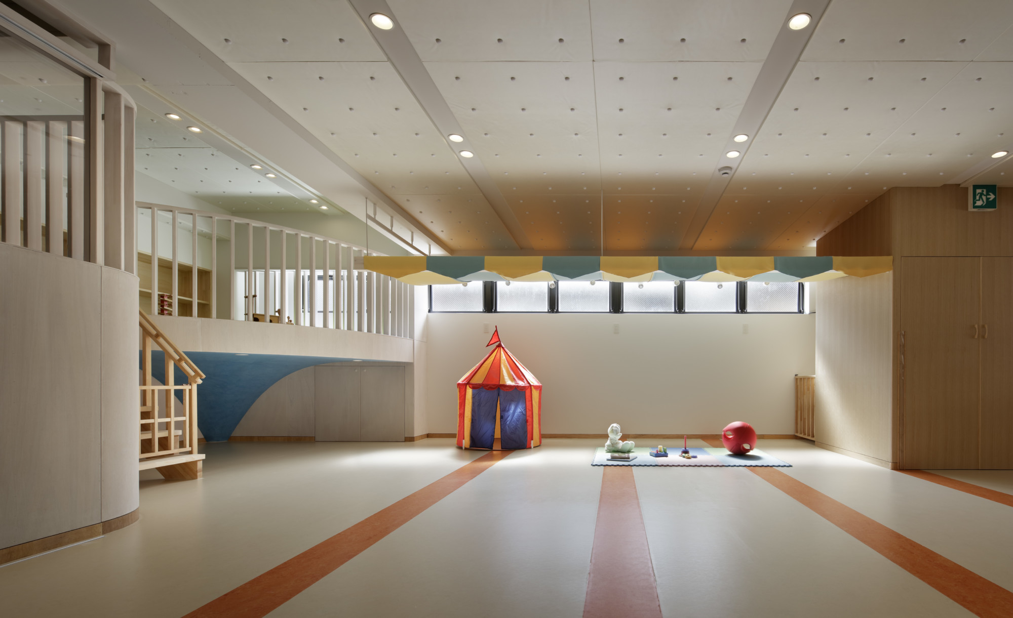 Locations - GG International School