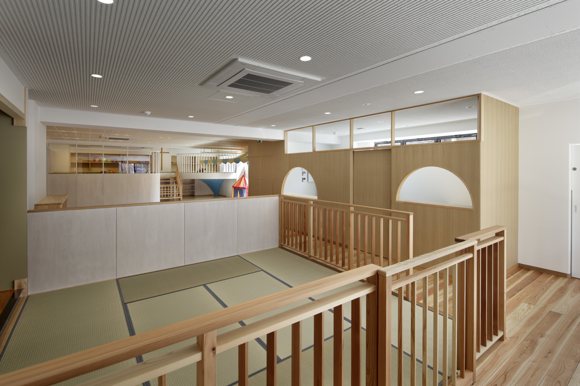 Locations - GG International School