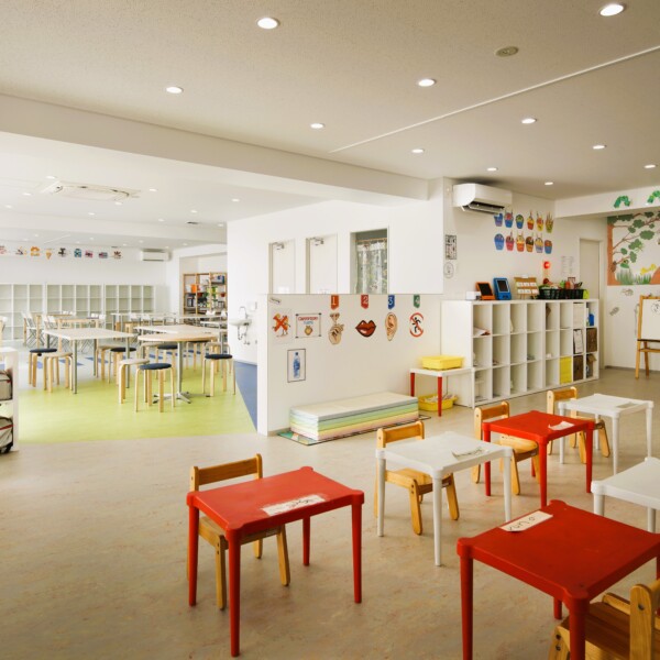 Locations - GG International School